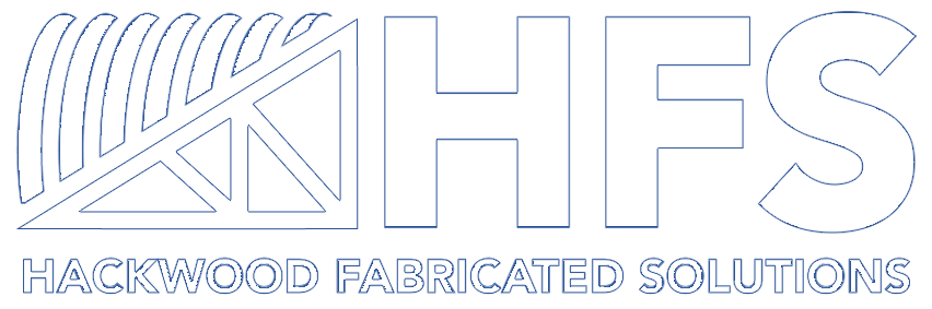 Plastic & Steel fabrication at Hackwood Fabricated Solutions Newport